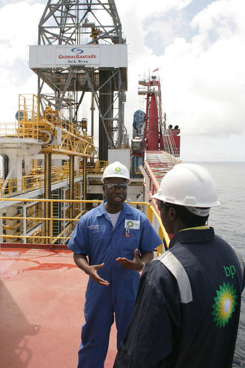 Egina FPSO integration: NCDMB, MDAs to facilitate record breaking ...