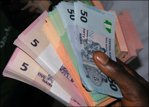 Banks gain N470bn liquidity from CRR harmonisation - Vanguard News