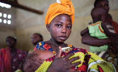The truth about early marriage - Vanguard News