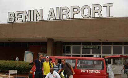 FG to invest N320bn in building, restructuring of airports - Vanguard News
