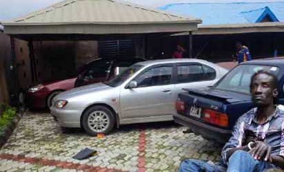 My father was a gambler, drug addict - Godogodo - Vanguard News