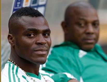 Should we leave Keshi alone? - Vanguard News