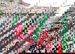 Nine ward executives deny suspending PDP Deputy National Youth Leader ...