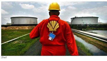 Shell, JV partners sign agreement for a 300m cubic feet of gas ...