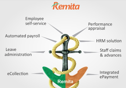 Remita app: What every fintech consumer must know - Vanguard News