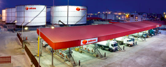 Aiteo bags oil and gas company award - Vanguard News