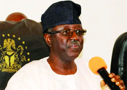 Ex-Gov Jang diverted N2bn meant for SME’s — Witness - Vanguard News