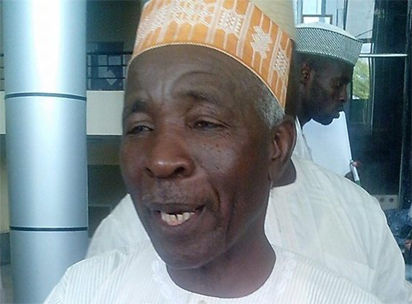Release Galadima now, PDP tells DSS - Vanguard News