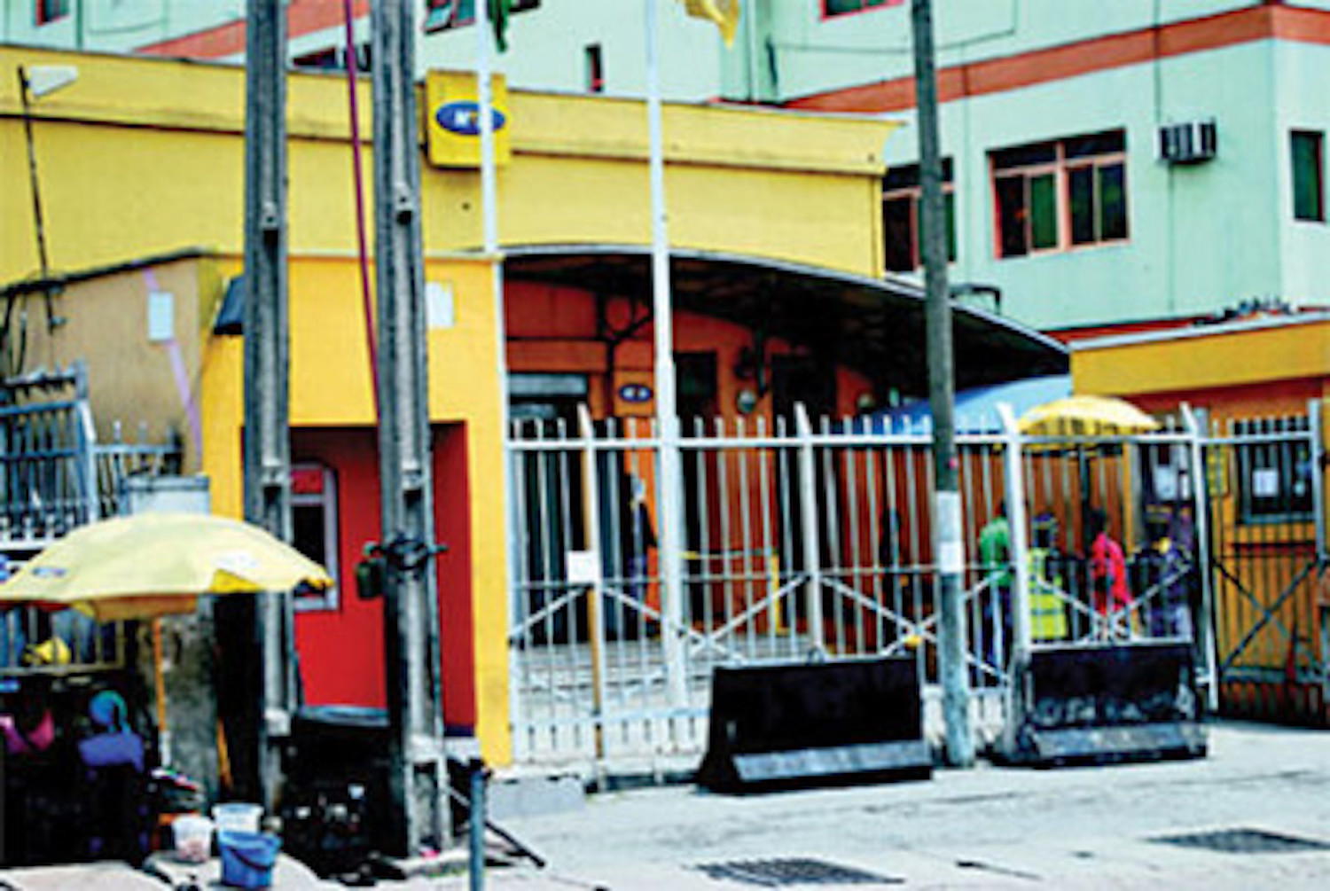 MTN to Nigerian youths: Leverage on technology, data to showcase your ...