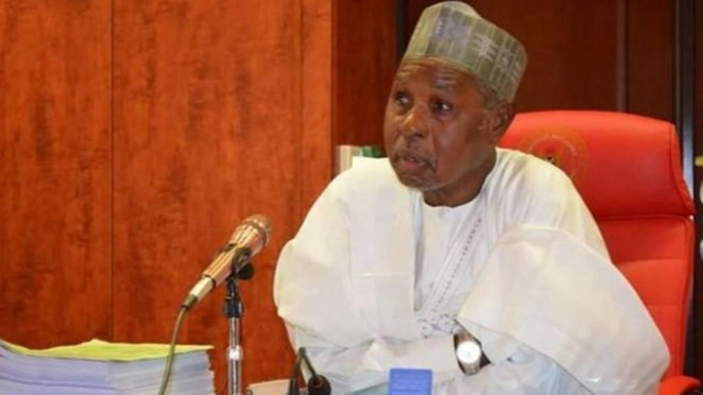Tinubu appoints former Katsina Gov, Aminu Masari as Tetfund board ...