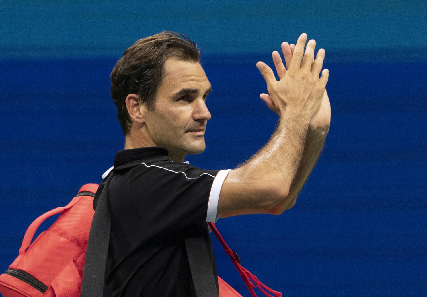 Federer disappointed as US Open run comes to...- Vanguard News