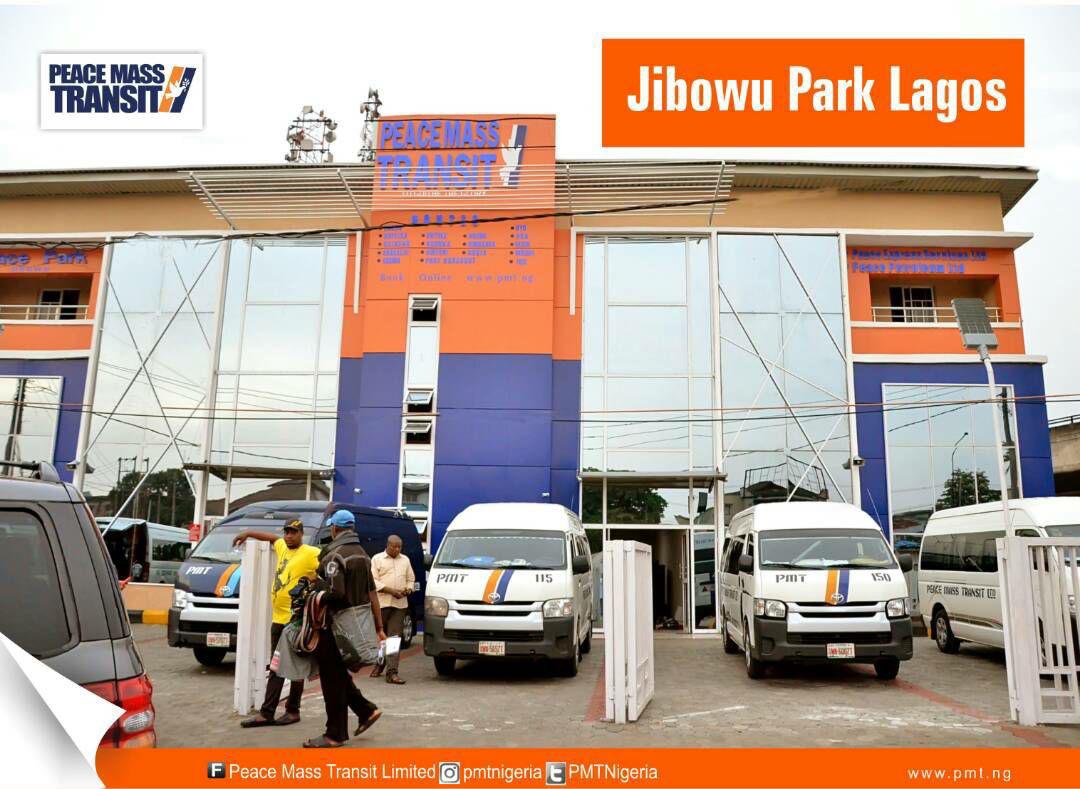 PMT Customers, Luggage: The New Order - Vanguard News