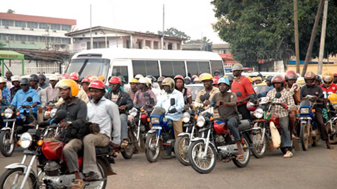 Jos residents fume as Okada riders return to streets - Vanguard News