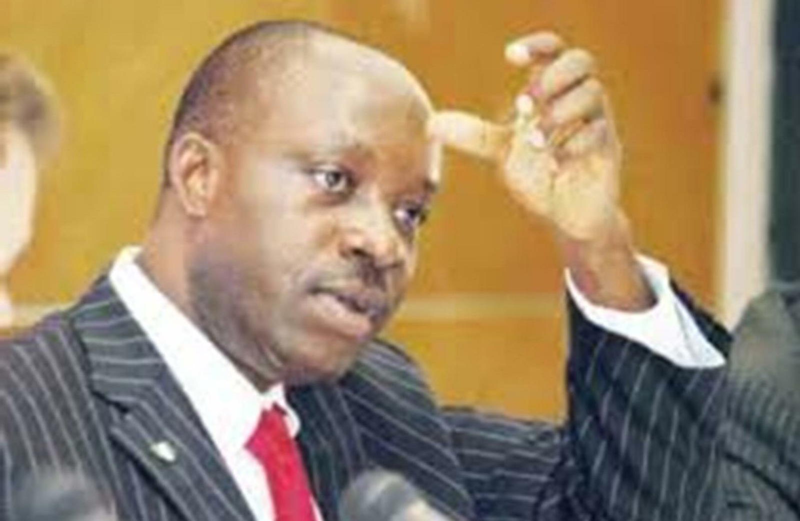 Soludo: 16 days gone, unknown gunmen, touts still dare the governor