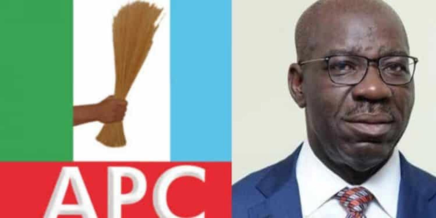 Breaking: I know I won't get justice, Obaseki speaks after screening ...