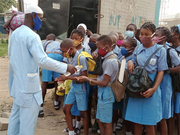 Lagos schools reopen today for new term - Vanguard News