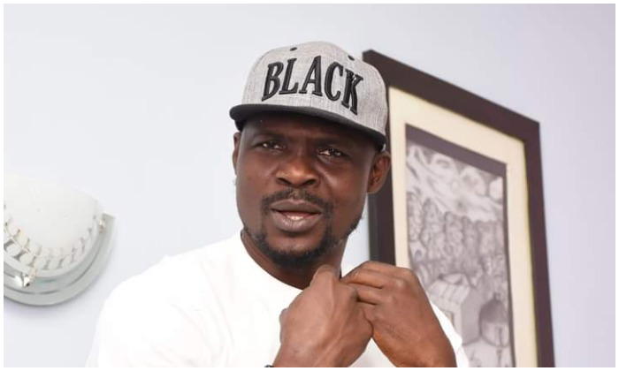 Actor Baba Ijesha released from prison - Vanguard News