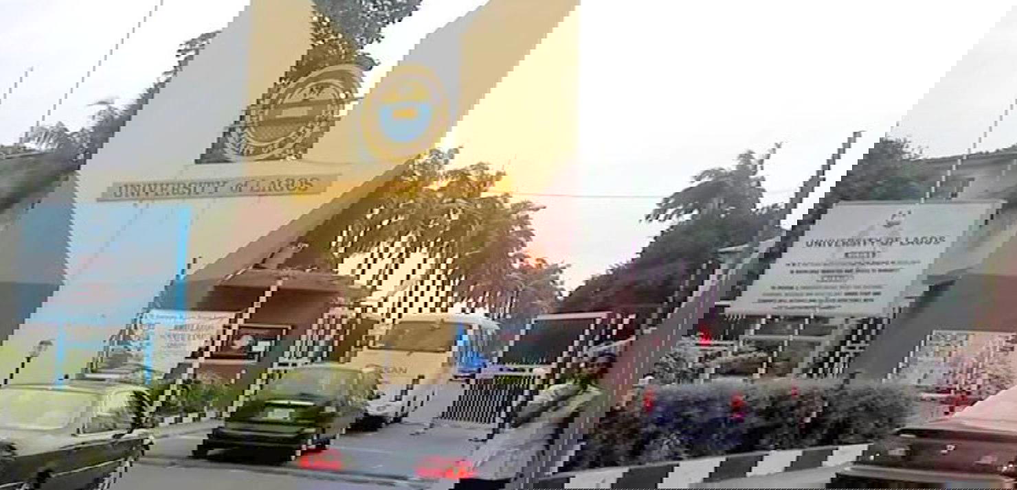 UNILAG Law Class of ’85 donates N10m to indigent students