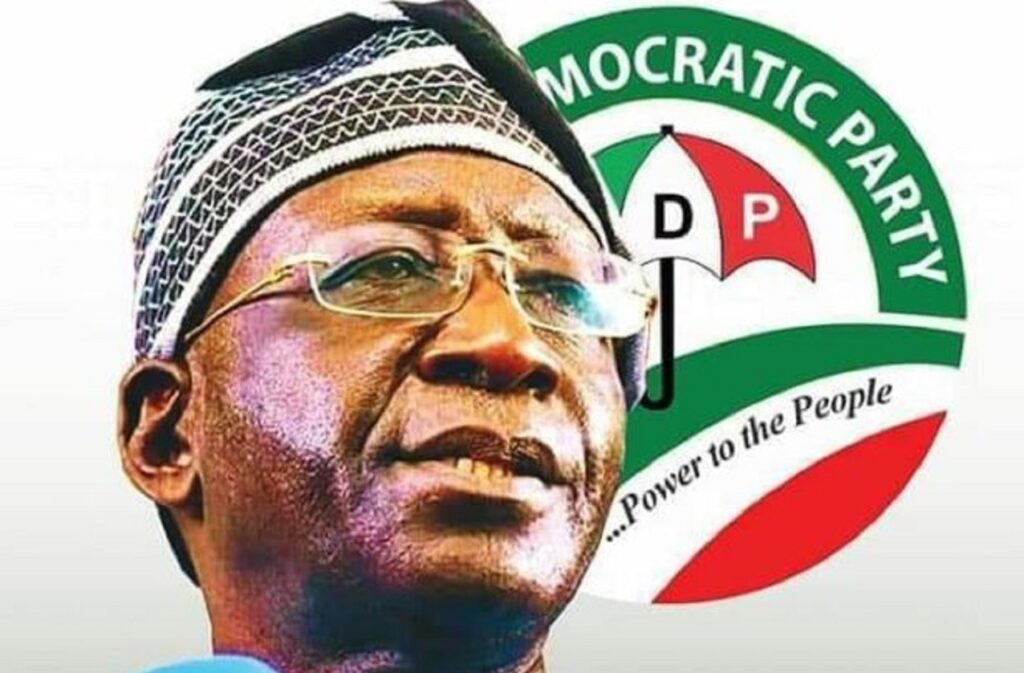 PDP crisis: Ayu to go, Wike’s camp to produce replacement from S/West ...