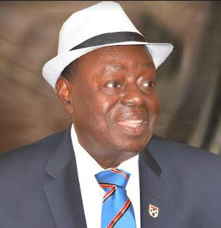 Revive moribund farm settlements to boost agric, Babalola tells FG