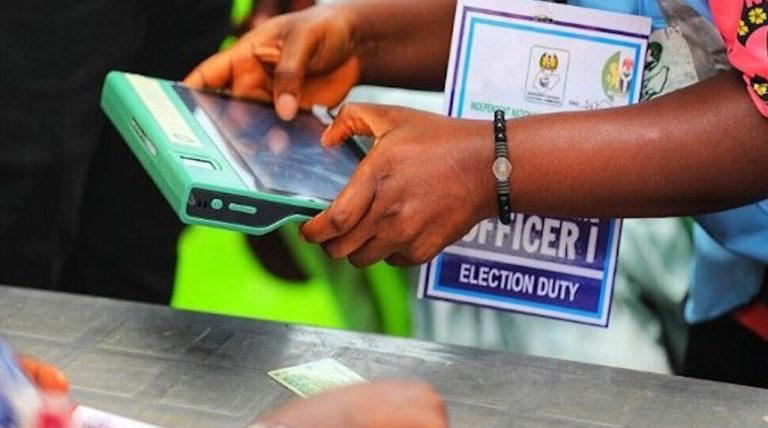 Allegations of BVAS smuggling in Edo baseless, unsubstantiated – INEC ...