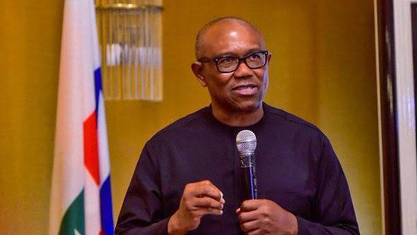 Those calling for arrest of Obi must stop - Labour Party youths ...