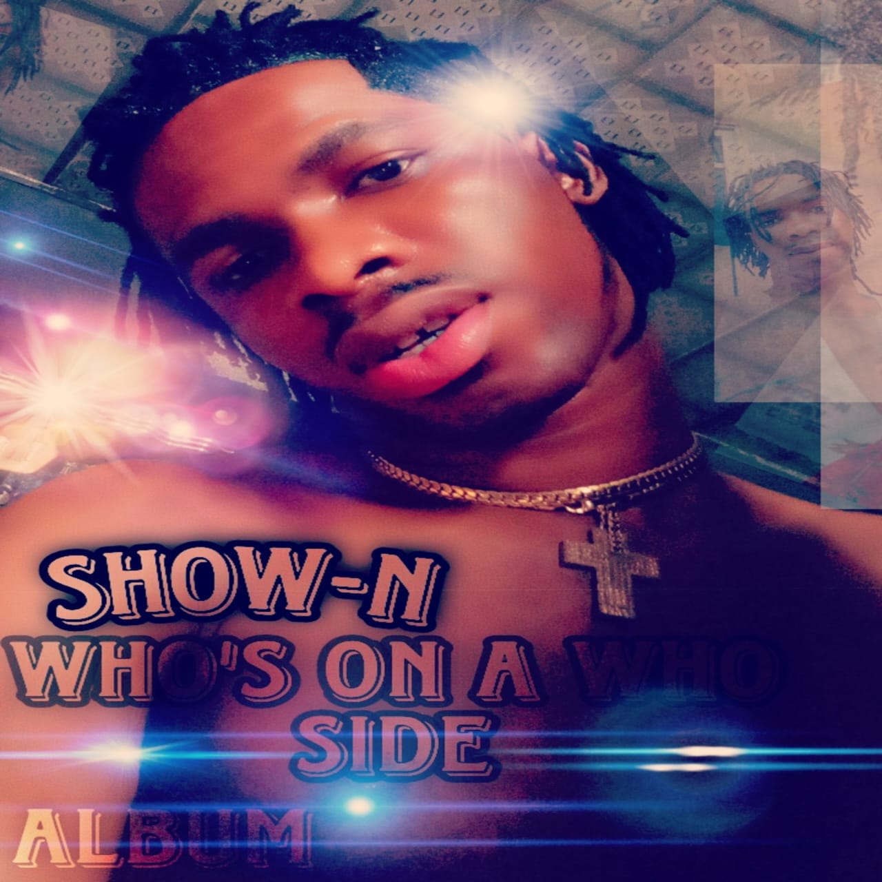 (C.M.B)Chinemerem Michael Ben AKA Show-N Biography - Vanguard News