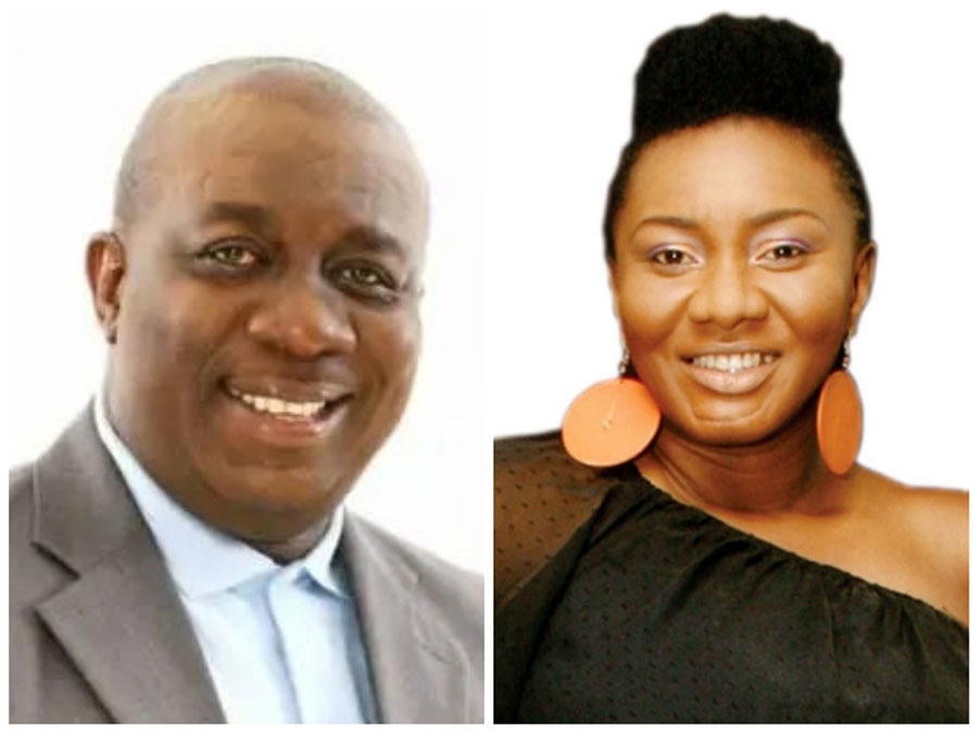 Legendary film maker Zeb Ejiro has said that the only option to end his ...
