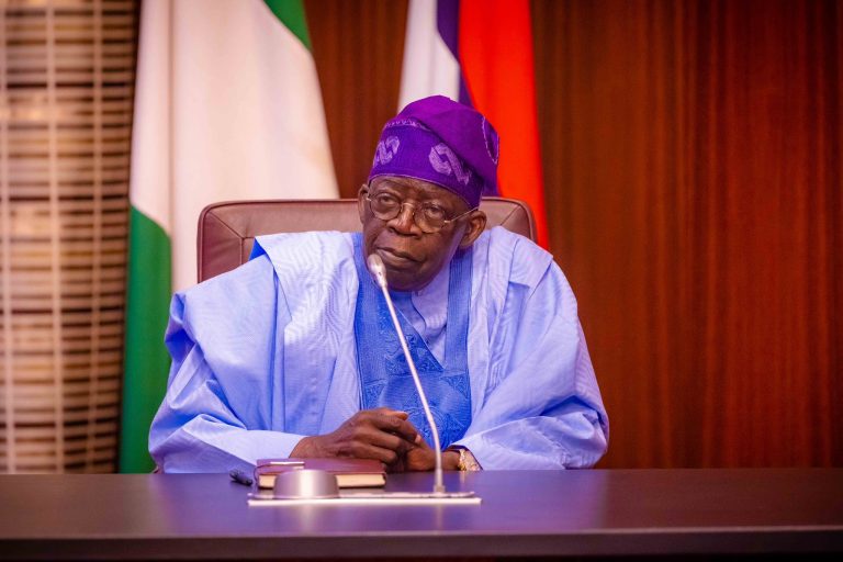 Tinubu redeploys Permanent Secretary, Ministry of Labour and Employment ...