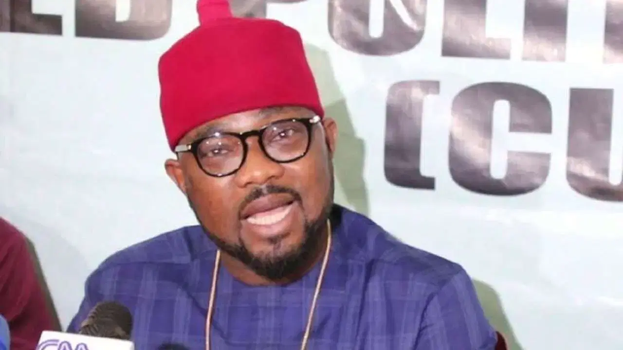 2027: We’ll rather die than be rigged out, Ugochinyere fumes