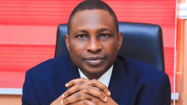 EFCC restructures as Olukoyede gets Chief of Staff, names Zonal ...