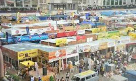 Lagos Trade Fair: Japan external trade pavilion records 50,000 visitors