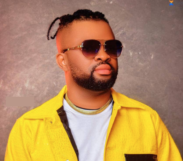 I create unique sounds for global audience - Artist, Otigba - Vanguard News