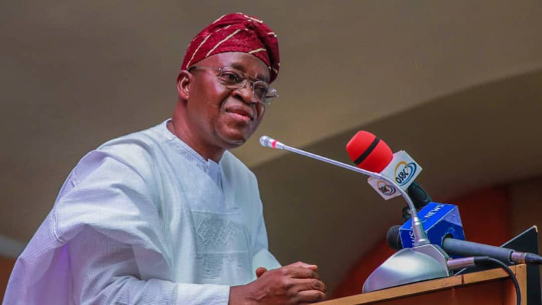 Africa must lead in shipping decarbonisation – Minister