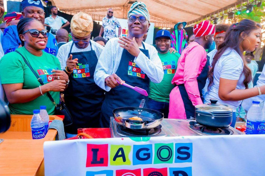 Subsidy: Lagos '23 food festival to create over 1,000 jobs ...