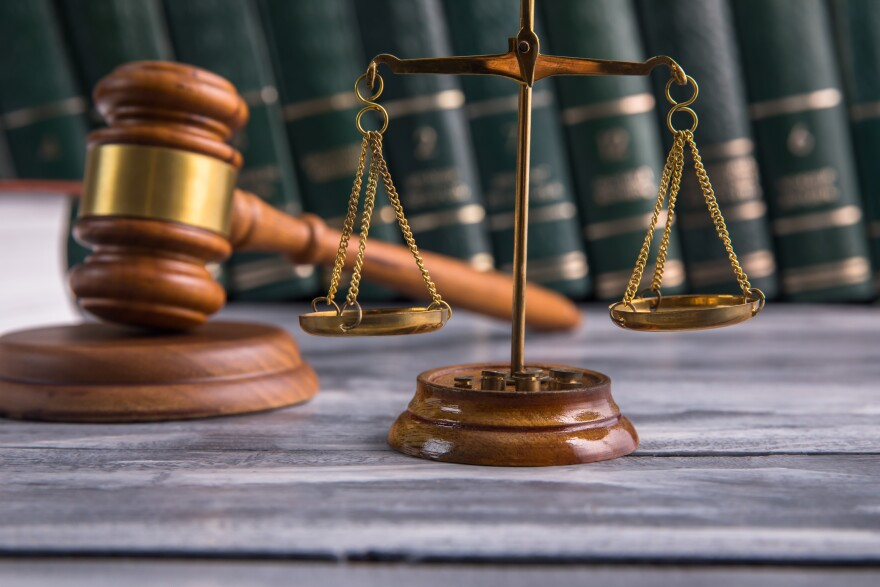 Court sentences 2 ex-vigilante members to death for alleged kidnap, murder