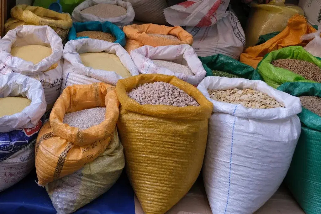 Food: FG, IFAD's COSOP targets more inclusivity, farmers' resilience ...