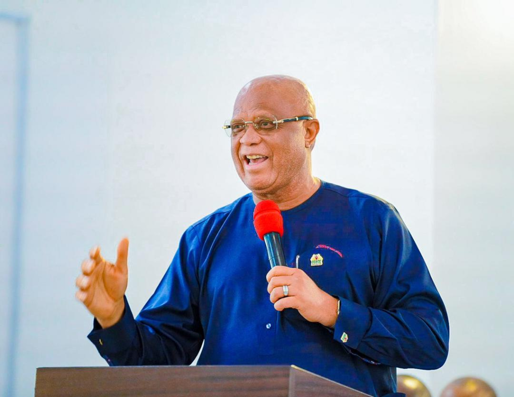 A'Ibom to inaugurate committee over SPFL-Eastern Obolo dispute