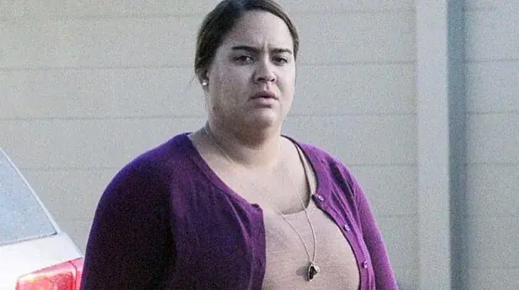 All you need to know about O.J Simpson's daughter Sydney Brooke ...