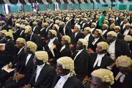 Nolle Prosequi: SANs differ on calls for review - Vanguard News