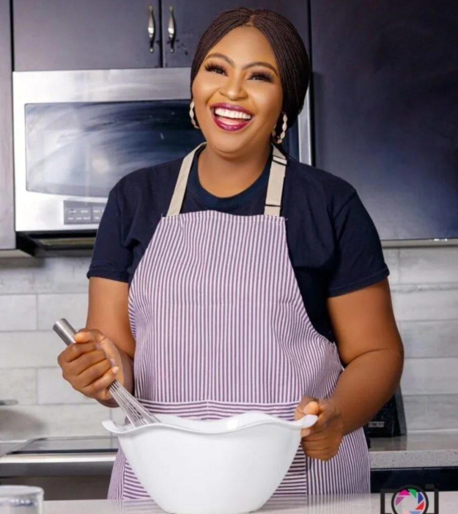 Nigerian-Born entrepreneur, Monisola Bukola redefines Canada’s luxury ...