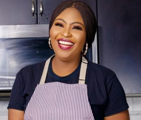 Nigerian-Born entrepreneur, Monisola Bukola redefines Canada’s luxury ...