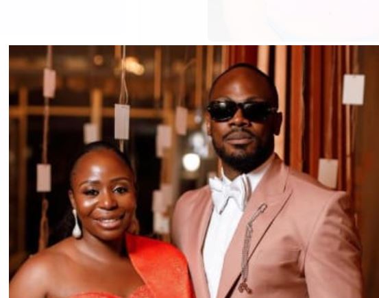 I really can’t imagine myself with anyone else - Actor Daniel Etim ...