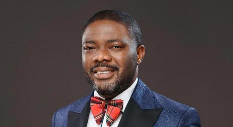 Meet Prof. Adewale Obadare, Nigeria’s first Professor of Cybersecurity ...