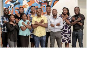AI automation paves way for Nigerian SMEs’ digital future - Vanguard News