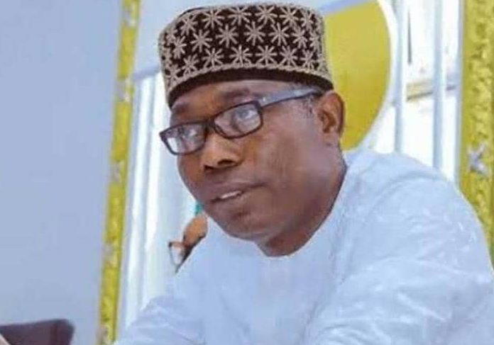 Adewole Adebayo to Tinubu: Resign or kill terrorists with bullets