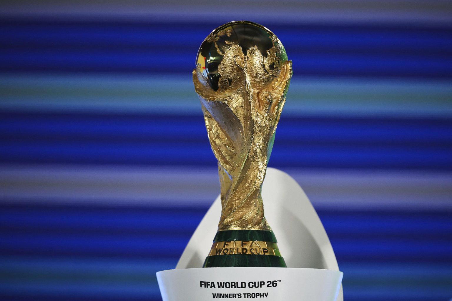 Top 10 countries with the most FIFA World Cup appearances - Vanguard News