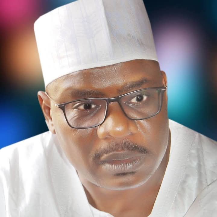 Ndume wants General Uba brought back 'dead or alive'