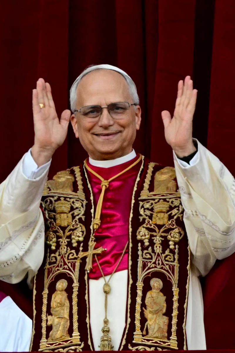 Pope Leo XIV’s Connection to Nigeria - Vanguard News