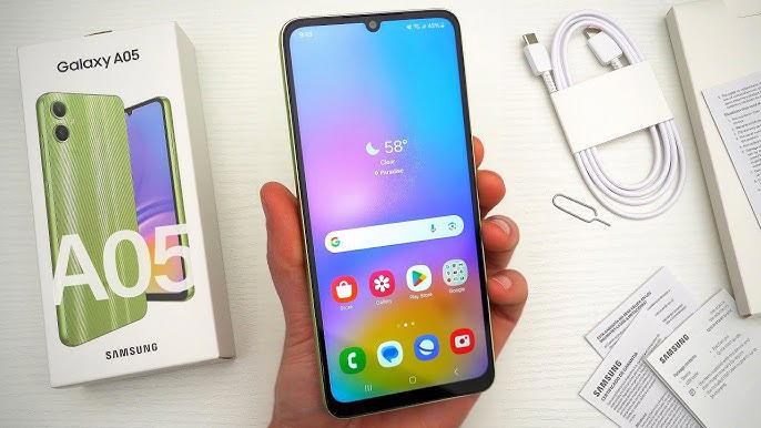 10 'cheap' Android phones in Nigeria - Vanguard News